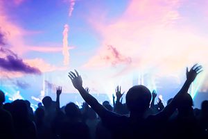 Jesus Movement: The Groovy Side Of 1970s Christianity - Things Boomers Like