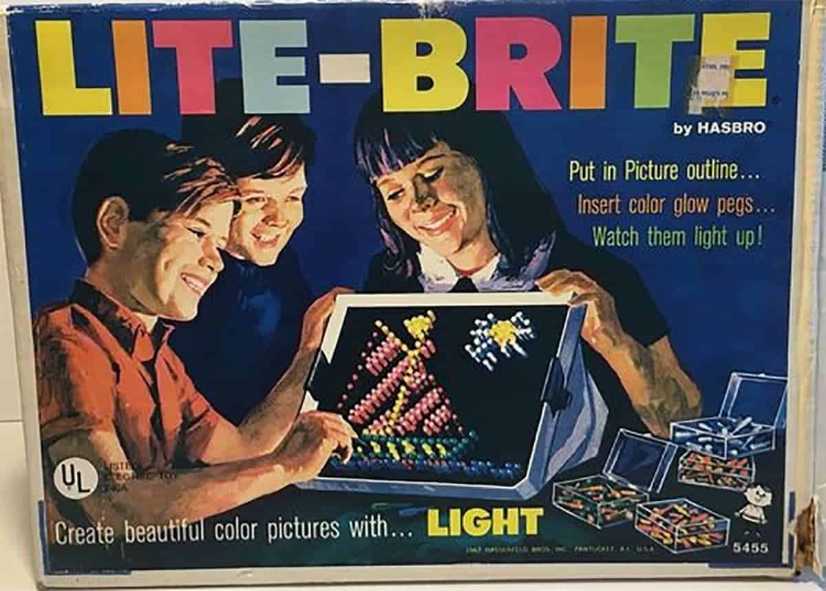 The 15 Most Popular Toys Kids Loved In 1970 - Things Boomers Like