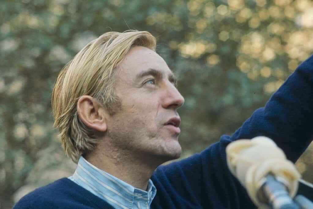 Rod McKuen: The Best-Selling 70s Poet And Songwriter Barely Remembered ...