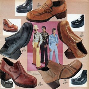 The Ultimate Guide To 70s Disco Fashion - Things Boomers Like