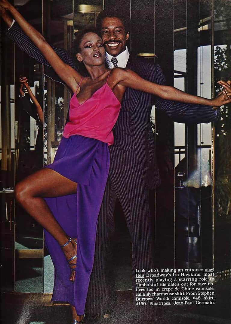 The Ultimate Guide To 70s Disco Fashion - Things Boomers Like