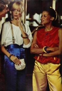 The Ultimate Guide To 70s Disco Fashion - Things Boomers Like