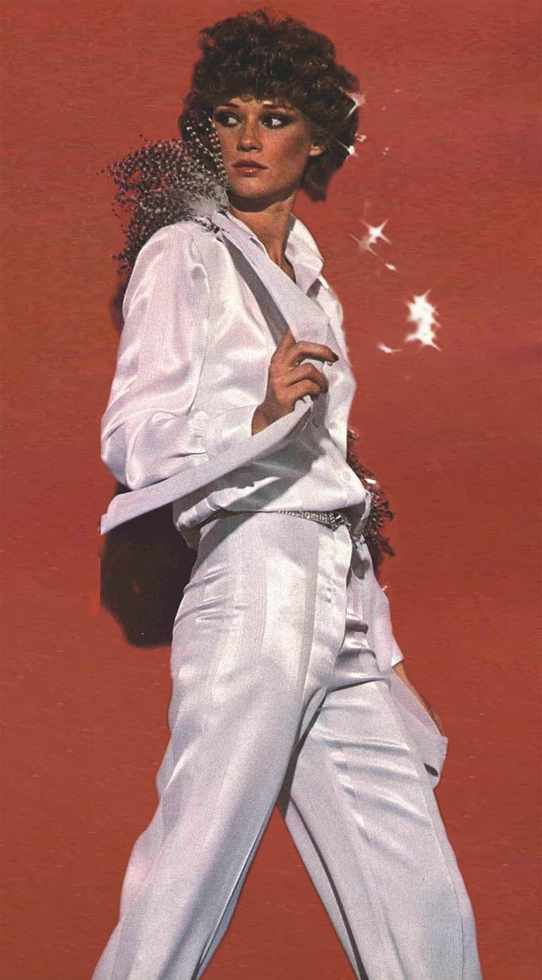 The Ultimate Guide To 70s Disco Fashion - Things Boomers Like